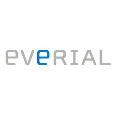 Everial: document centre with walkways in Lyon - Mecalux.co.uk